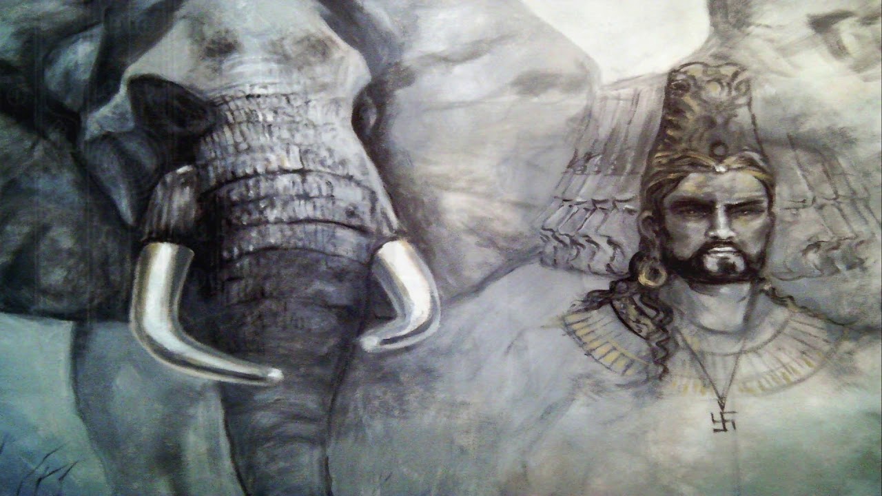 Ancient Female Vocal- Asia - YouTube