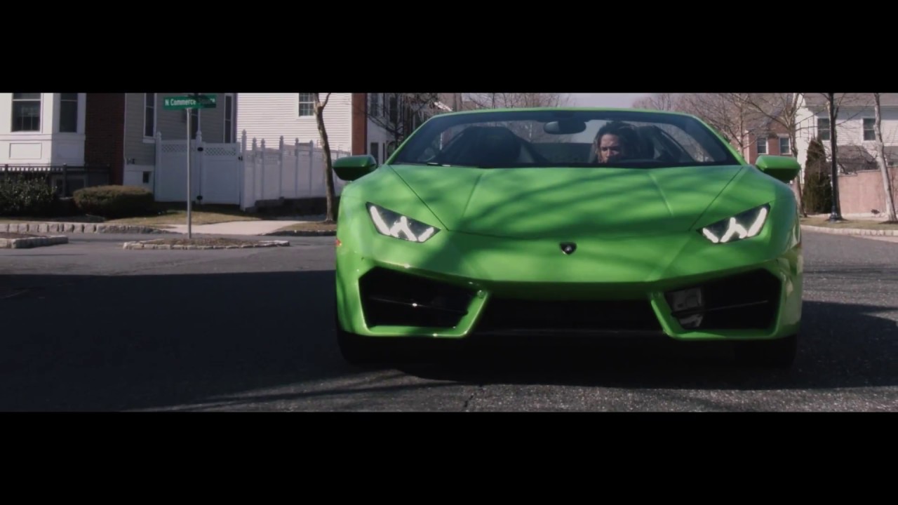 VLOG in Florida & NYC- Patrick Byas and Supreme Kai - YouTube