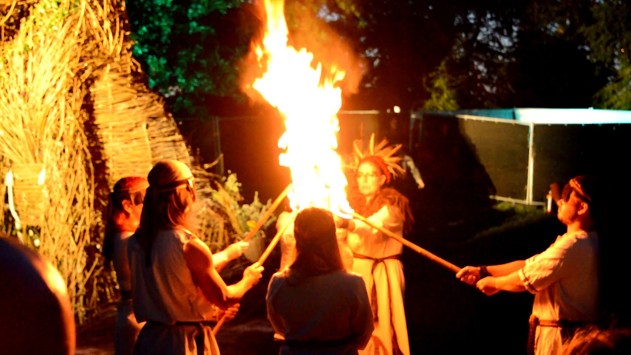 Castlefest 2019 Wickerman - YouTube