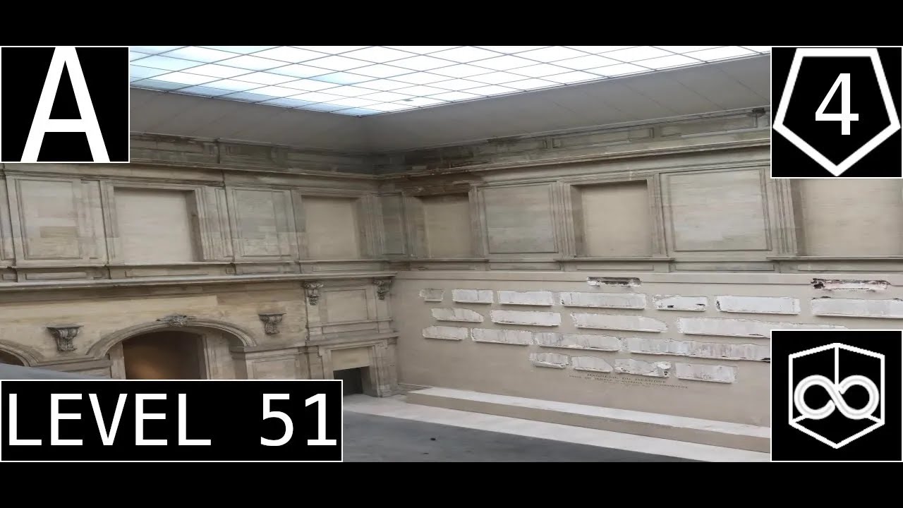 Level 51 "Caverns of Olympus" [Backrooms Fandom] - YouTube