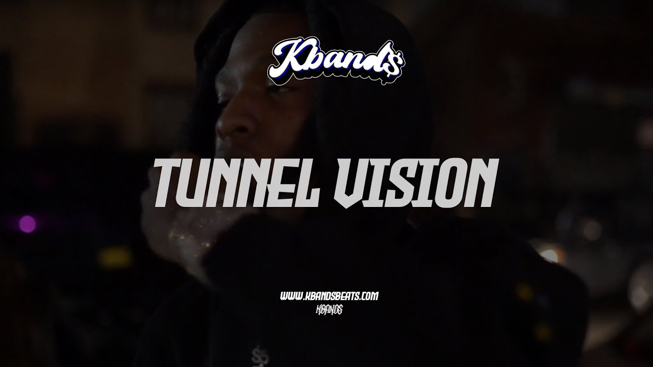 [ FREE ] S5 x R3 DA Chilliman x LA Type Beat - Tunnel Vision (Prod ...