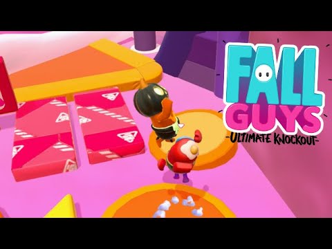 Bank Shot - FALL GUYS: ULTIMATE KNOCKOUT [PS5 Gameplay] - YouTube