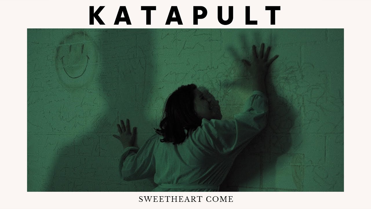 KATAPULT: Melodeath/thrashers’ release “Sweetheart Come” video!