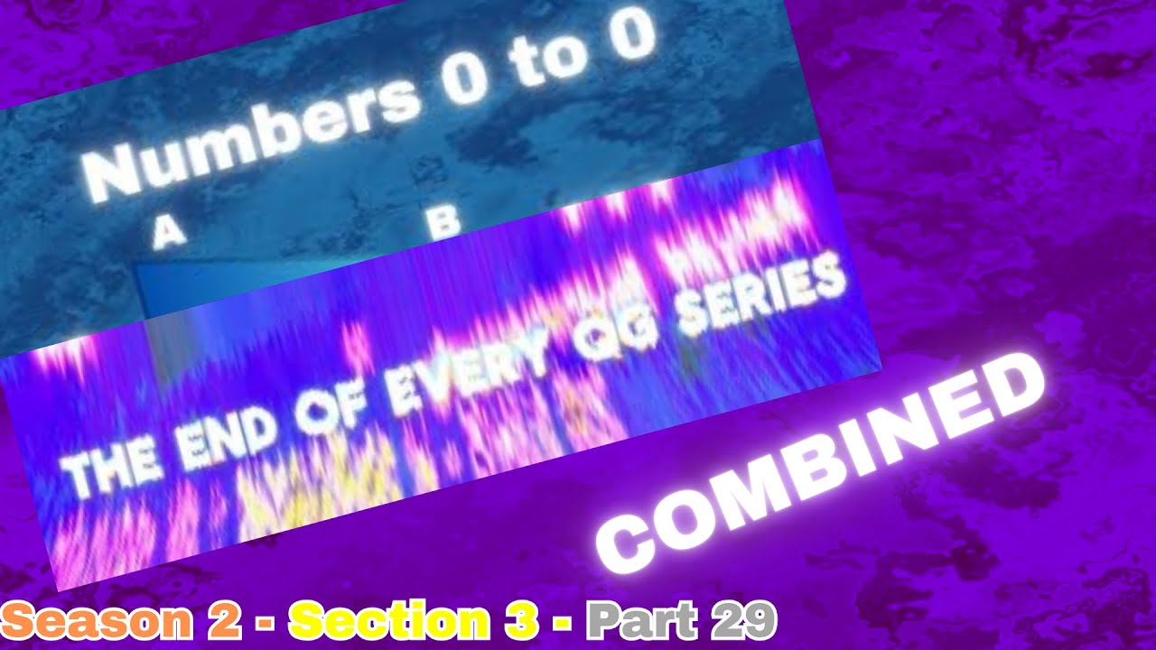 Numbers 0 to 0 [Part 29] - YouTube