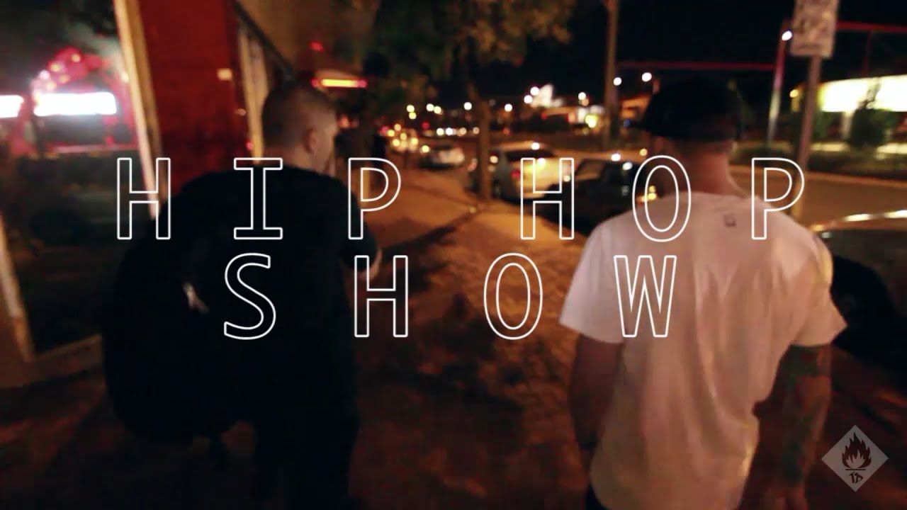 Third Degree - Hip Hop Show - YouTube
