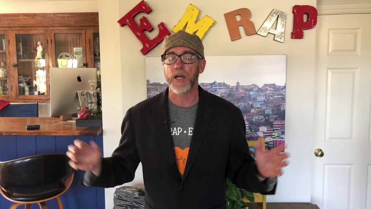 EMRAP's YouTube Channel - YouTube