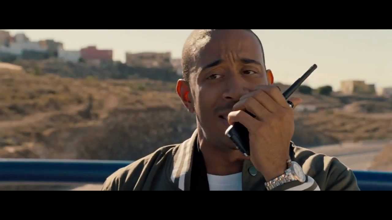 Fast & Furious 6 - 2013 Official Movie Trailer HD Vin Diesel, Paul ...