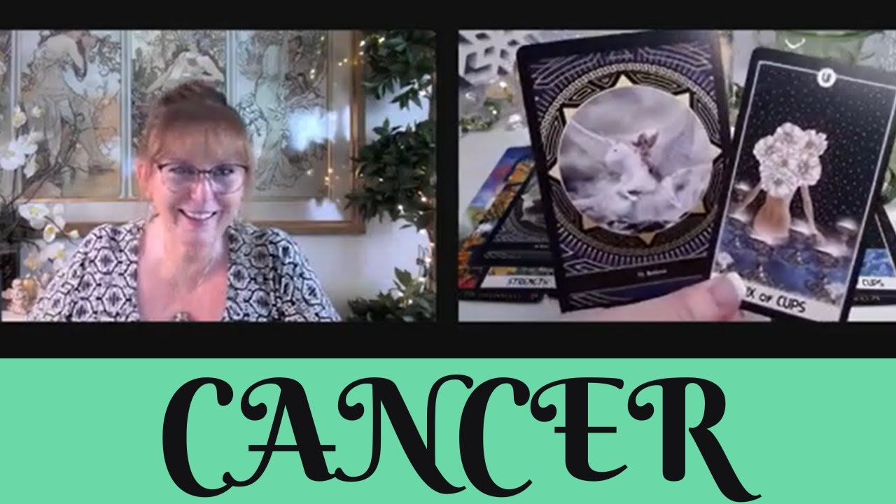 CANCER ♋ 🦄 MAGICAL THROUGH IT ALL THEY SEE A FOREVER WITH ONLY YOU 💍🦄🍾 ...