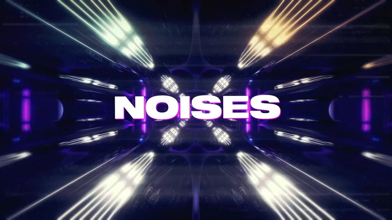 Fremyso - 'NOISES' (ft. ADJAG & PRATI) [Official Lyric Video] - YouTube