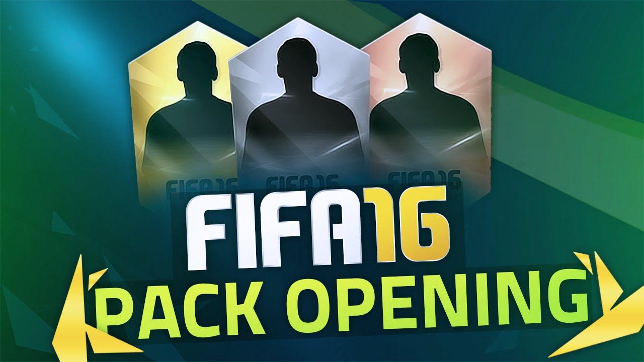 FIFA 16 | PACK OPENING !!! | CRISTIANO RONALDO IF | ABRIENDO LOS ...
