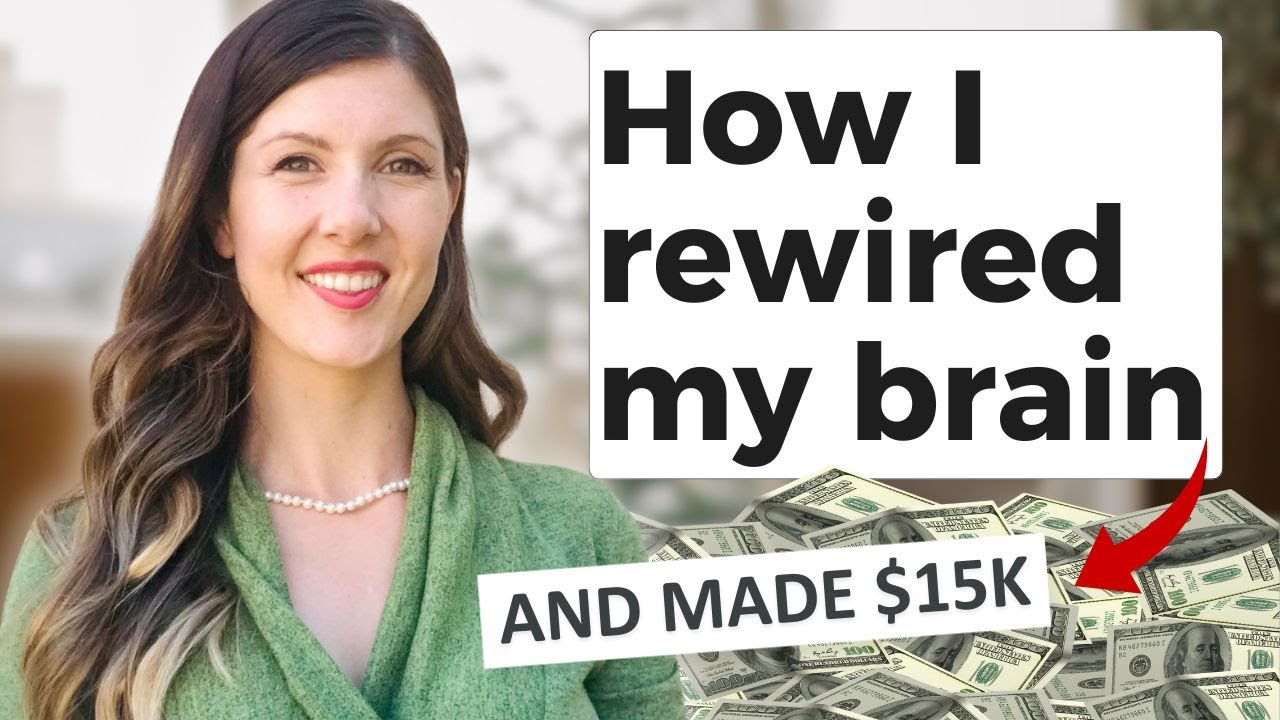 How Heather Andrews Turned Her Toughest Year into a $15K Success Story ...