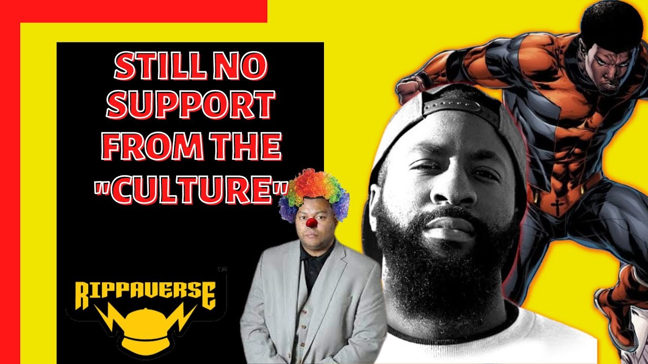 Eric July Proves It Was Never About Supporting Black Business With ...