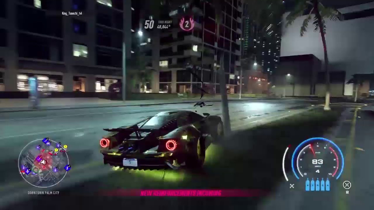 Need 4 speed - YouTube