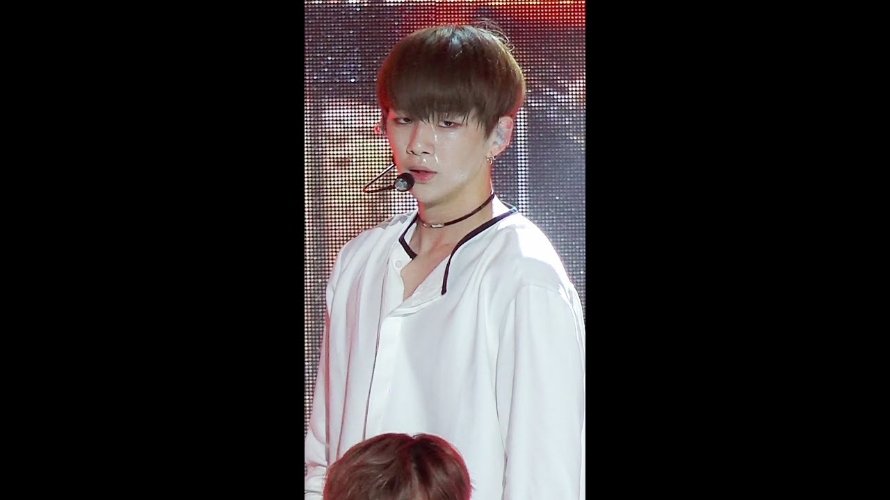 170903 인천 스카이 페스티벌 활활 (DANIEL FOCUS 4K EDIT VER.) - YouTube