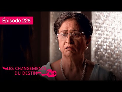 Kumkum Bhagya - Les Changements du Destin S1 - EP 228 - Séries Bollywood