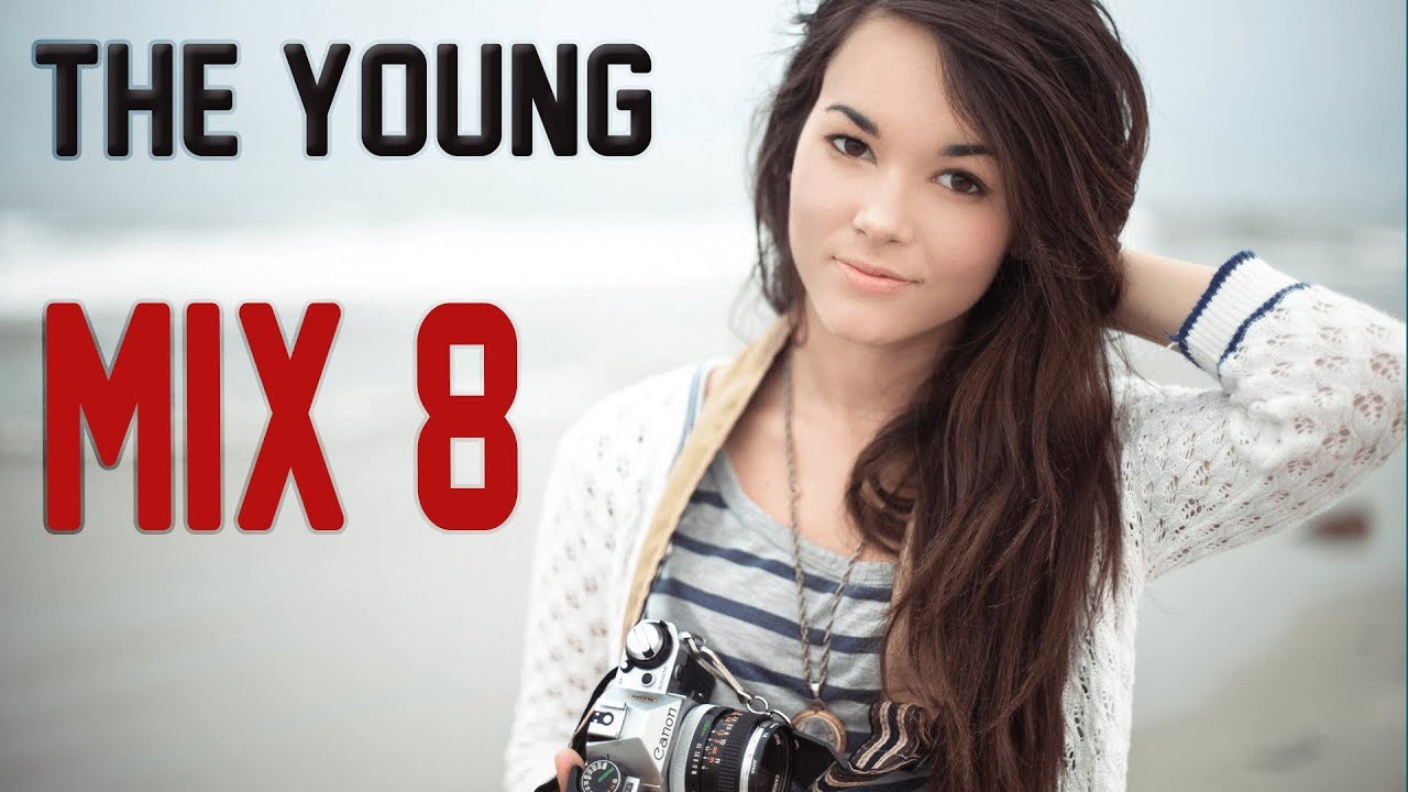 The Young Mix #8 - YouTube