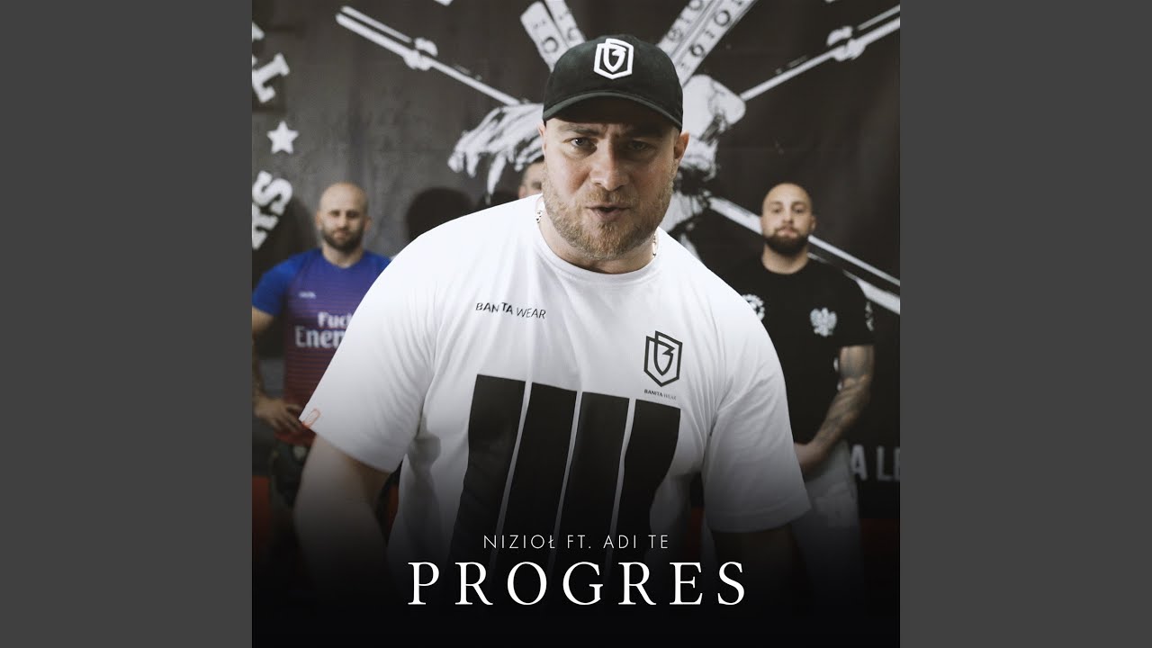 Progres - YouTube Music