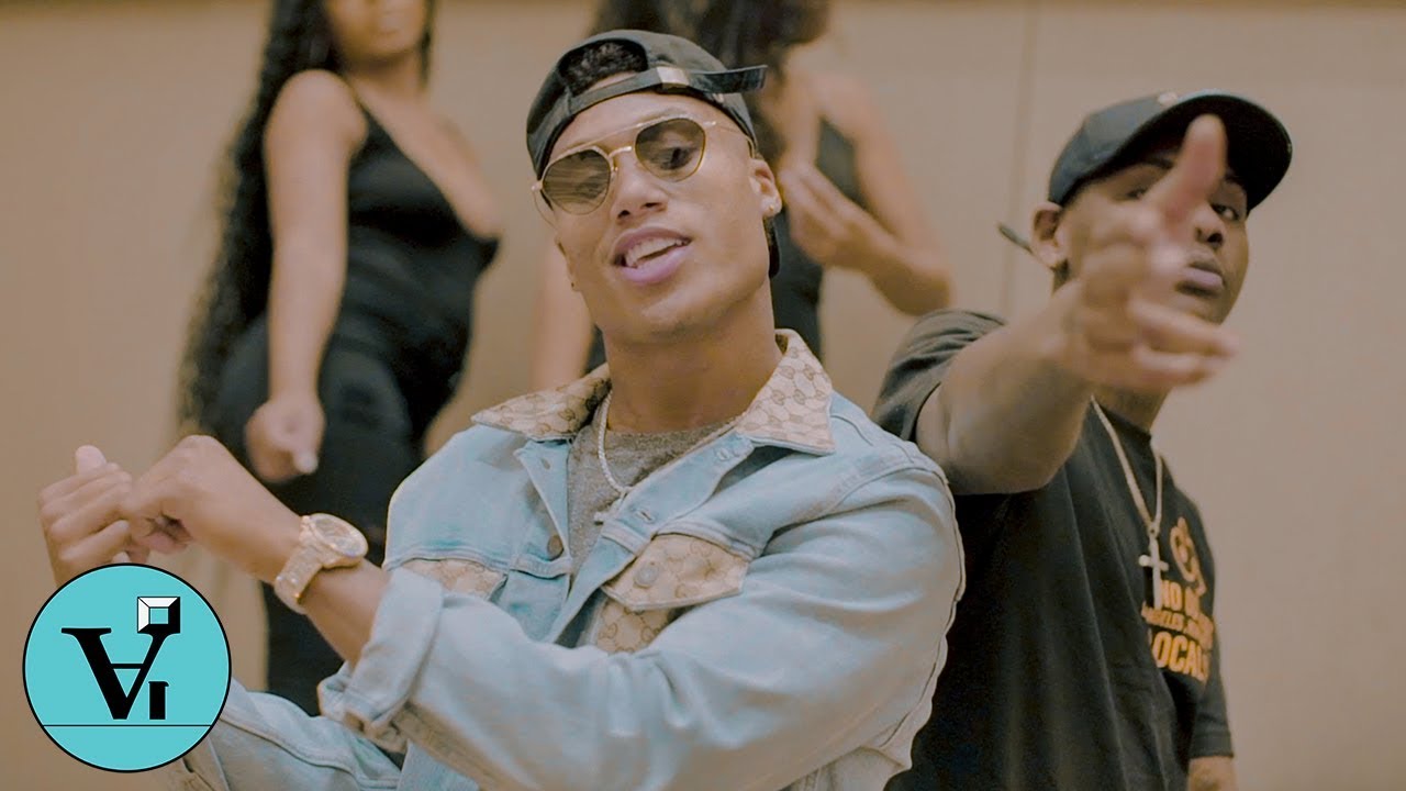 WestHaze Ft. PG Ra - Rackz (Official Music Video) - YouTube