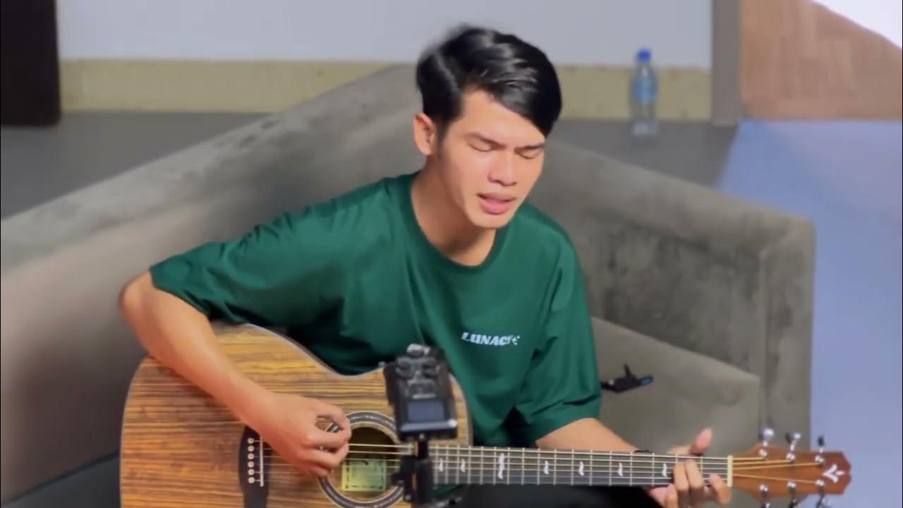 Pov Dara - អូនគ្មានសិទ្ធទៅចោលបងទេ [ COVER ] - YouTube