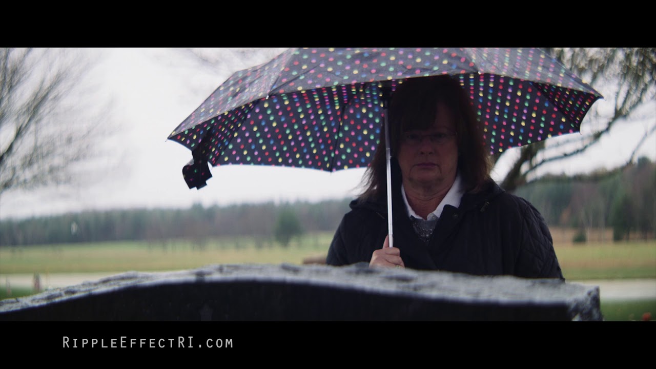 #TheRippleEffect - Lee Bourque - More Time - YouTube