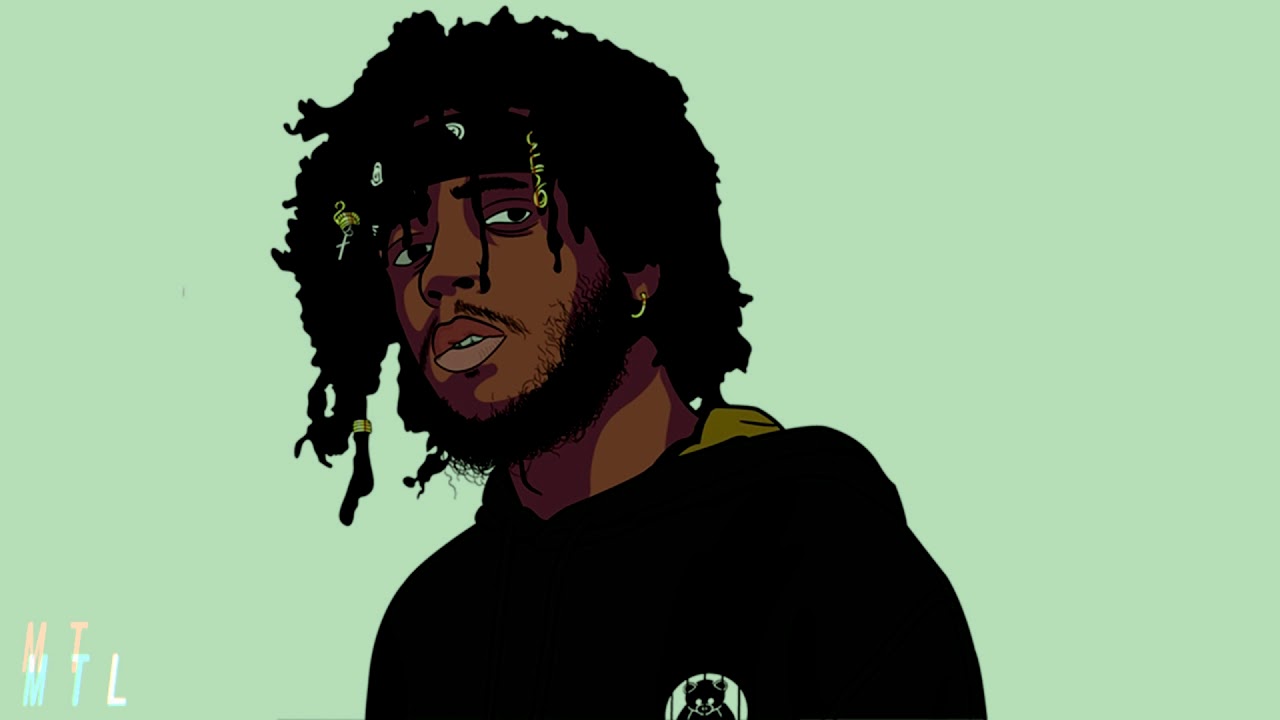 [FREE]6lack Type Beat - "Ex Calling"| Free Type Beat | Trap ...