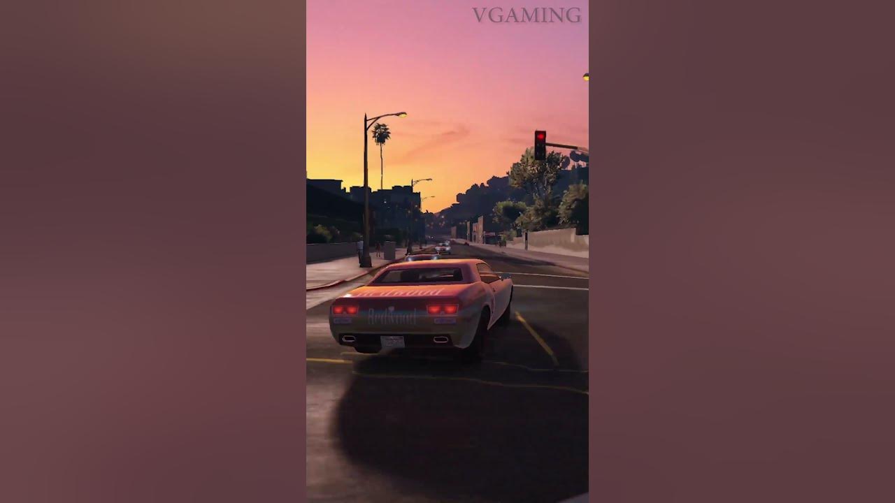 This Is Not A Normal Car In GTA 5 Redwood Level 1 shorts YouTube this-is-not-a-normal-car-in-gta-5-redwood-level-1-shorts-youtube