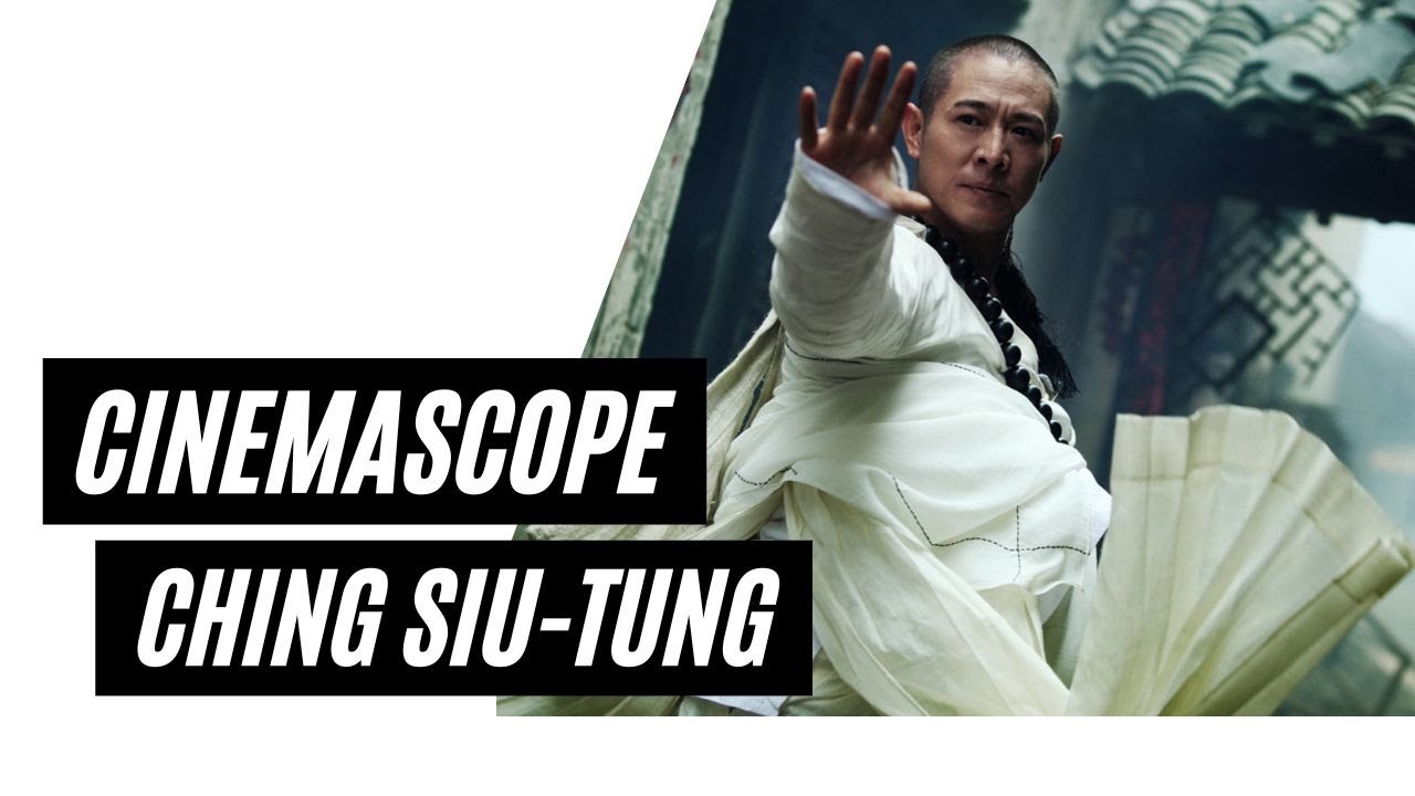 CHING SIU TUNG e i fantasmi cinesi che conquistarono il MONDO - YouTube