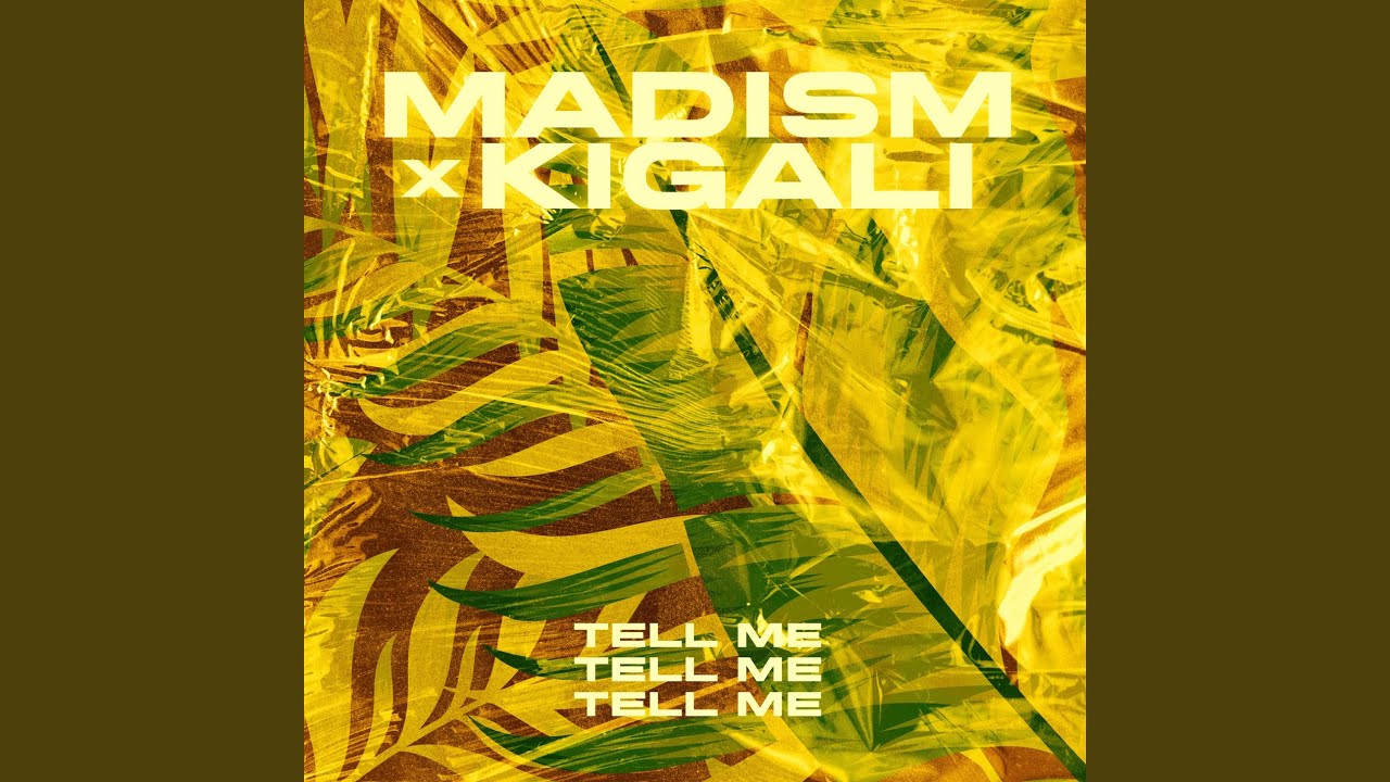 Tell Me YouTube Music tell-me-youtube-music