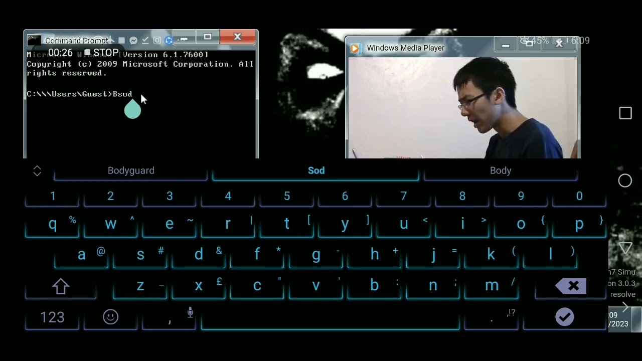 (THE SEQUEL) You cannot escape Windows 10 has Bsod - YouTube