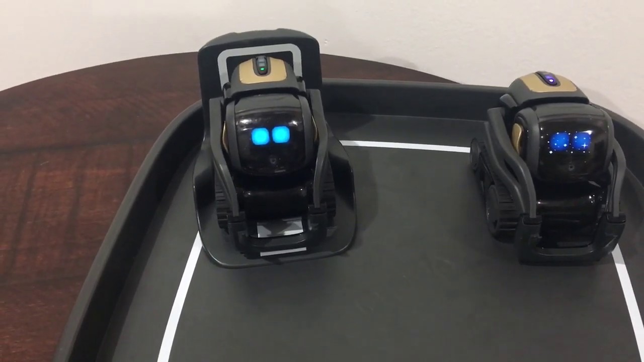 Designing your personalized robot - YouTube