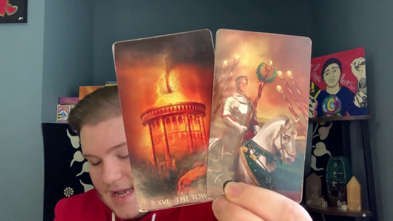 LEO - "TRUST THE PROCESS!" 🦋 MID FEBRUARY 2020 LOVE TAROT READING ...