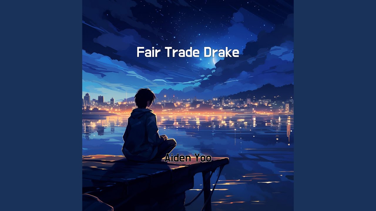 Fair Trade Drake - YouTube