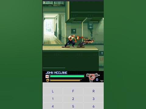 Die Hard Java mobile game #shorts #games #gaming #gameplay - YouTube