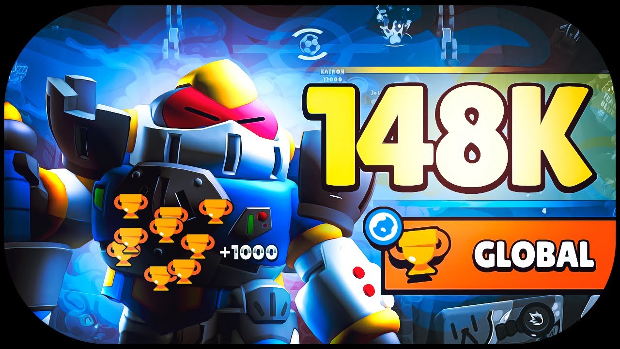 FIRST EVER 148.000🏆 - YouTube