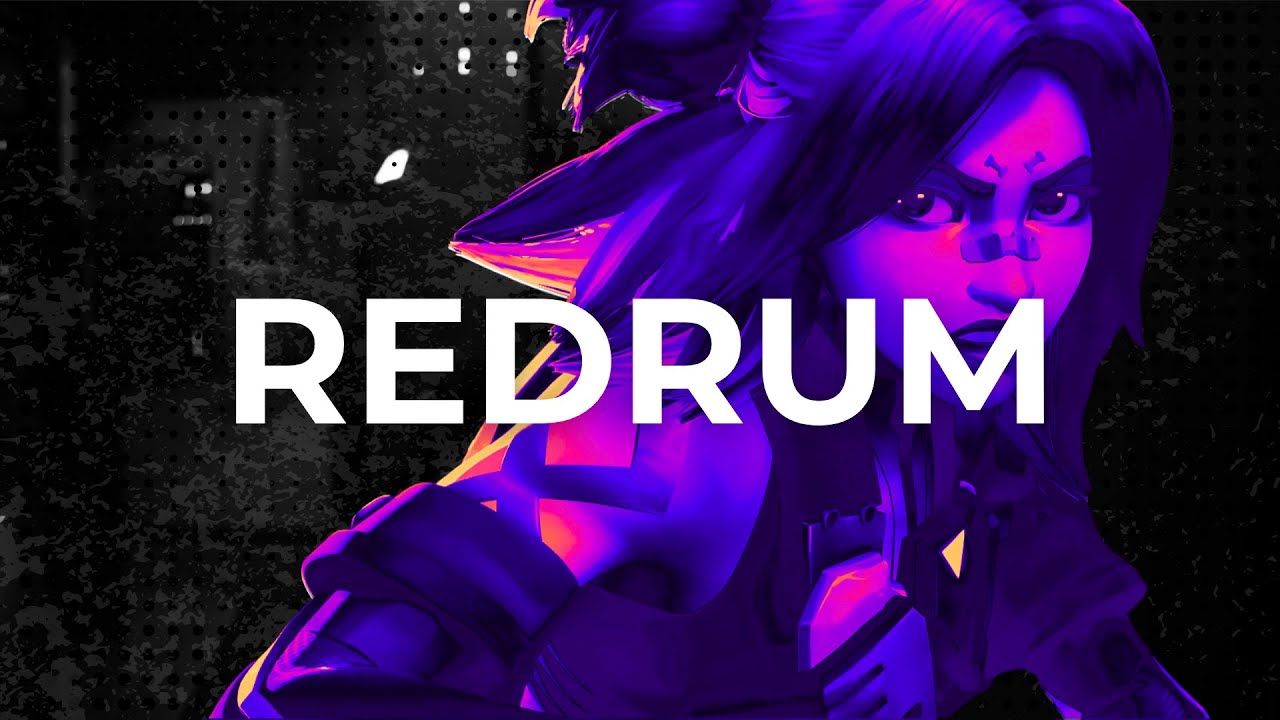 redrum - YouTube