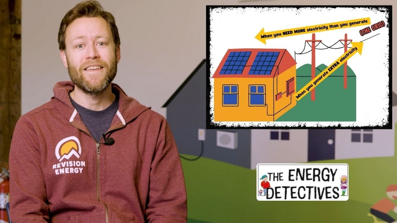 Solar Energy Q&A with an expert from ReVision Energy and The Energy ...