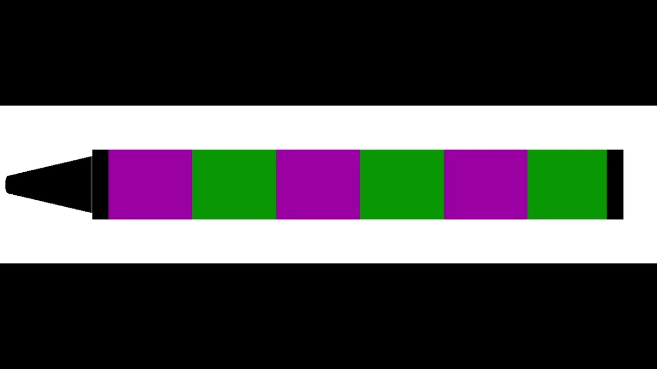 Barney’s Crayon - YouTube