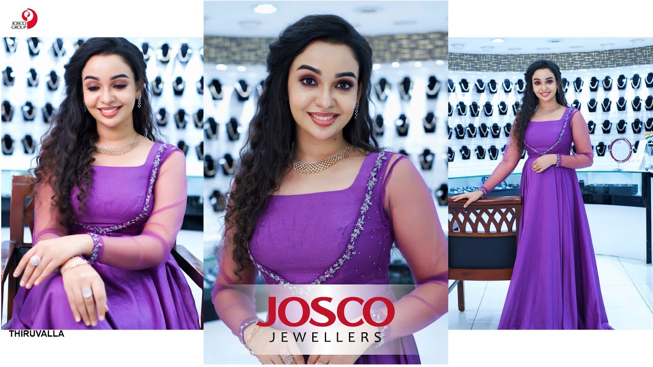 Exclusive Diamond Collections at Josco Jewellers, Thriuvalla. # ...