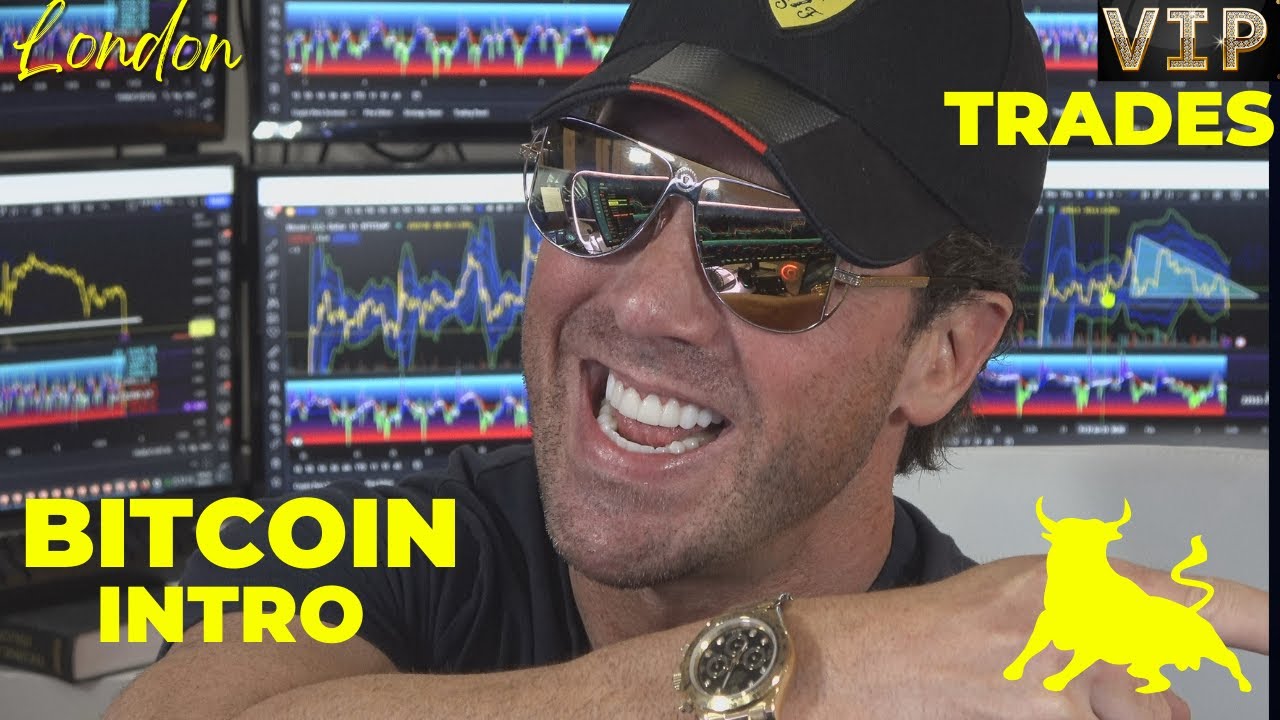 BITCOIN BOSS' CLUB - YouTube