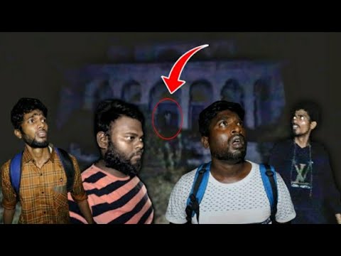 Gray wolf vasu 54th Ghost hunting video updates 😍 | Ghost hunting ...