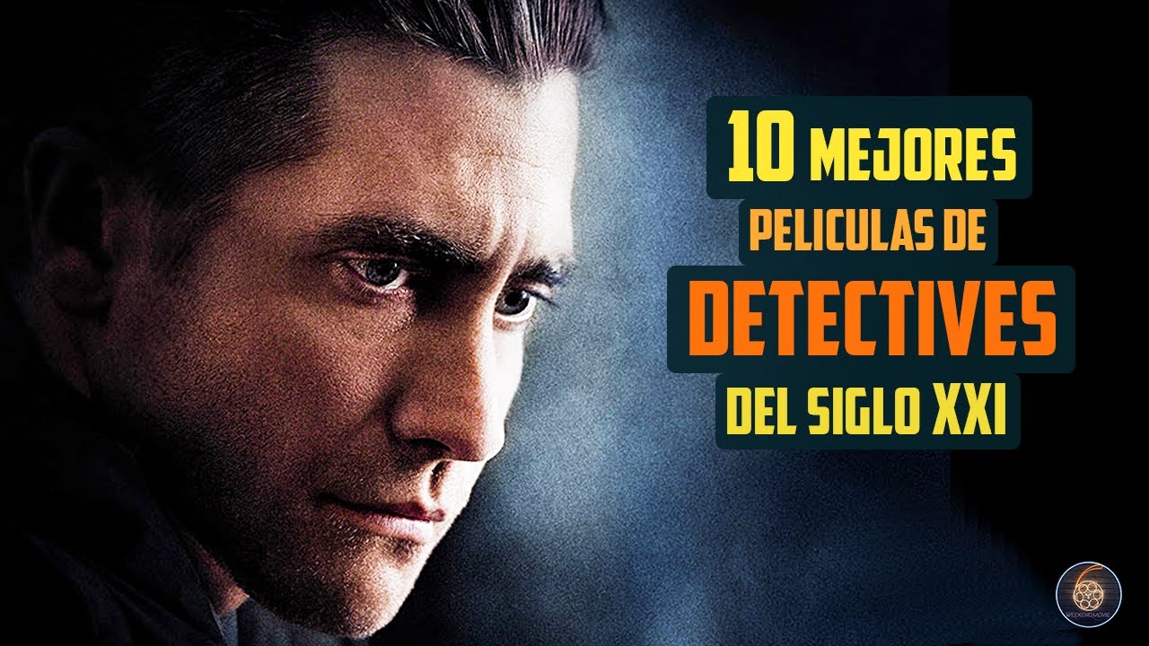 Top 10 mejores películas de detectives del siglo XXI - YouTube