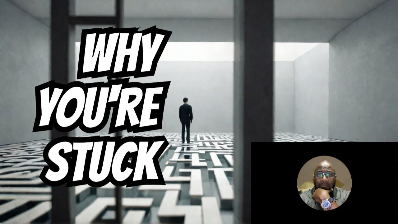 The Hidden Truth About Progress Why You Feel Stuck Youtube