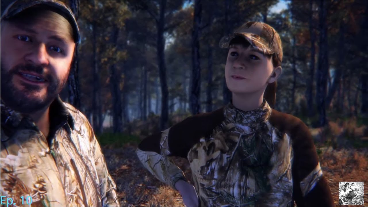 Hunting Hogzilla with a Recurve Bow (Hogzilla) Ep 10. - Cabela's Big ...