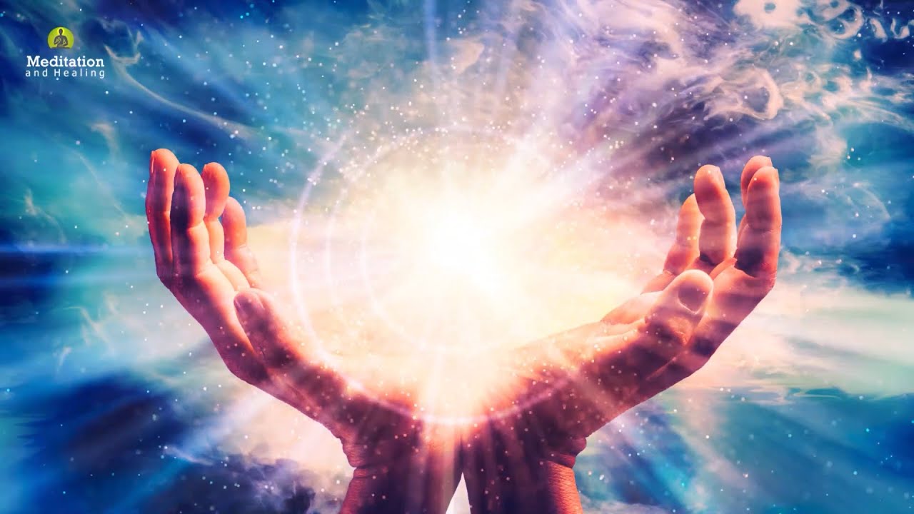 Bring Positive Energy and Happiness l Positive Energy Flow l Positive ...