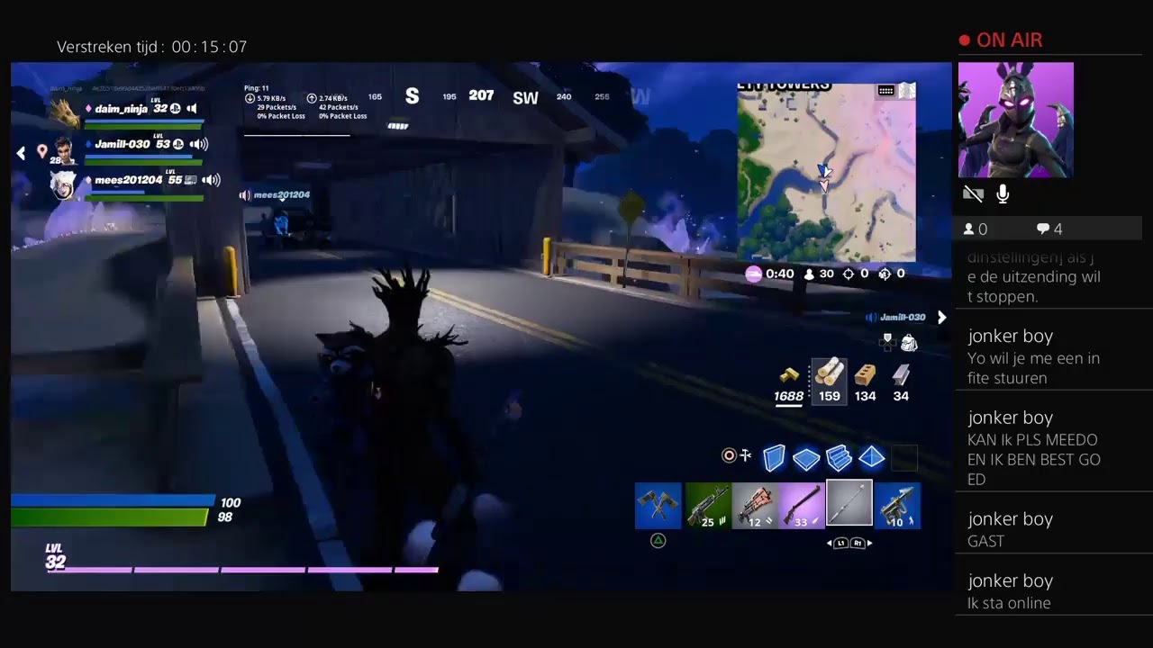 the nieuw kishko - YouTube