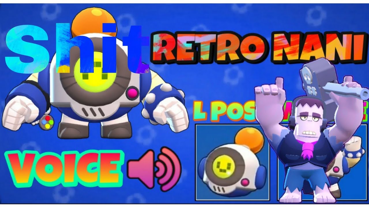 Brawl Stars Gameplay Youtube