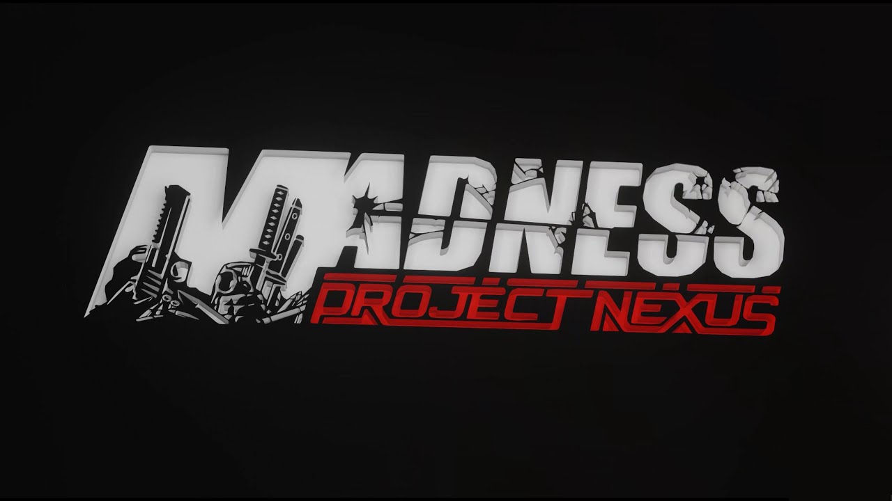 MADNESS Project Nexus Gameplay Trailer - YouTube