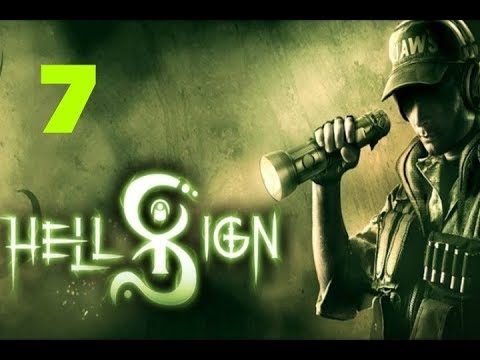 HellSign #7 - Killing the Shadow boss and Finishing Chapter 1 - YouTube