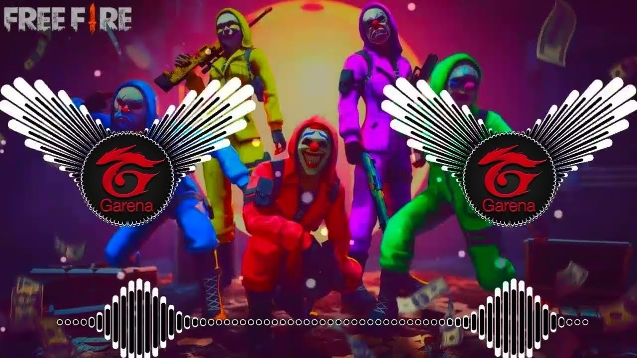 Free fire song - YouTube