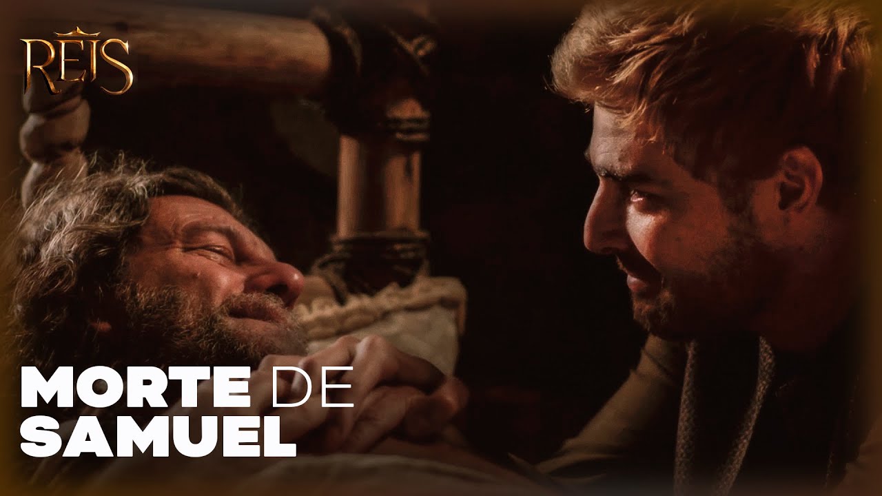 A MORTE DE SAMUEL - YouTube